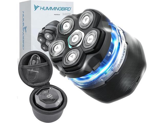 Click here for HUMMINGBIRD Head Shavers for Bald Men - MK3 Mens H... prices