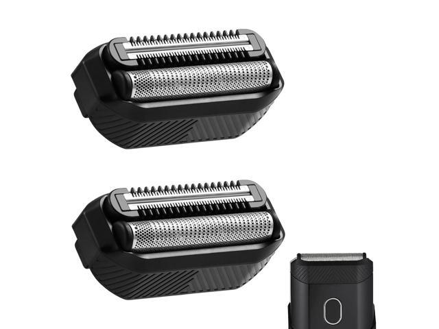 Click here for Replacement Foil Blade Compatible with MANSCAPED T... prices