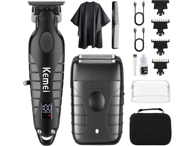 Click here for KEMEI Professional Electric Foil Shaver for Men  B... prices