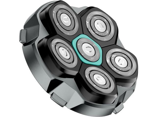 Click here for 6D Head Shaver Replacement Blades Magnetic Floatin... prices