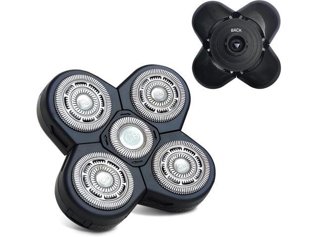 Click here for Deluxe Replacement Rotary Shaver Head  Universal F... prices