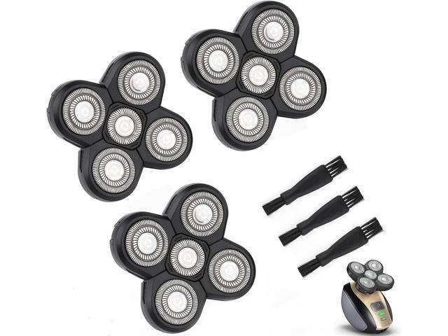 Click here for FREEDOM 3PCS Universal 5 Blades Shaver Replacement... prices