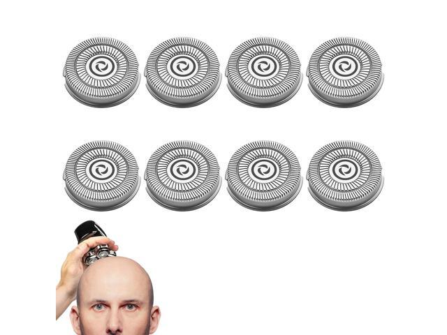 Click here for Shaver Replacement Blades compatible Skull Shaver... prices