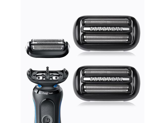 Click here for 2Pcs 53B Series 5/6 Foil & Cutter Replacement Head... prices