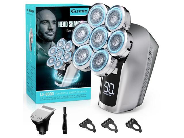 Click here for Head Shavers for Bald Men  Upgraded 7D Electric Ra... prices