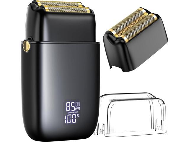 Click here for Electric Razor for Men Face  Bazivve Electric Shav... prices