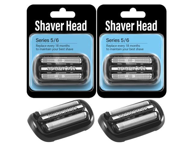 Click here for 53B Series 5/6 Shaver Replacement Head for Braun E... prices