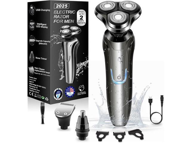 Click here for Electric Razor for Men  Mens Rotary Shavers  Water... prices