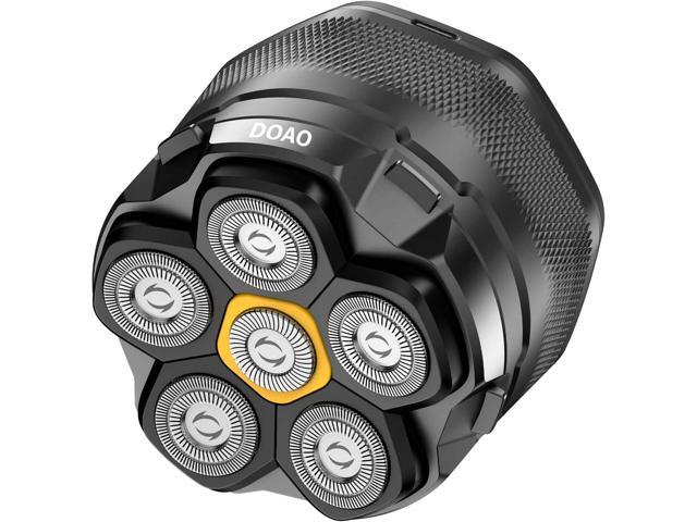 Click here for Head Shaver for Bald MenDOAO Waterproof Wet Dry Ba... prices