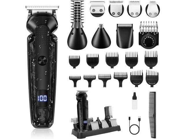 Click here for Ufree Beard Trimmer for Men  IPX7 Waterproof Elect... prices