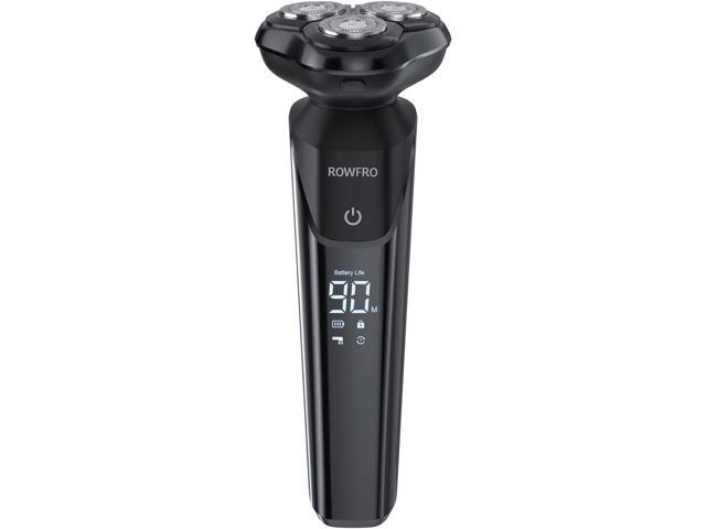 Click here for Mens Razor Electric ROWFRO IPX7 Waterproof Wet & D... prices