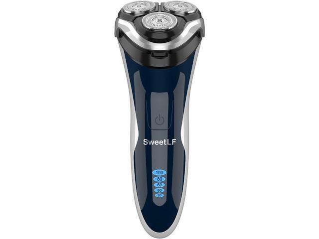 Click here for Electric Razor for Men  SweetLF 100 Waterproof Ele... prices
