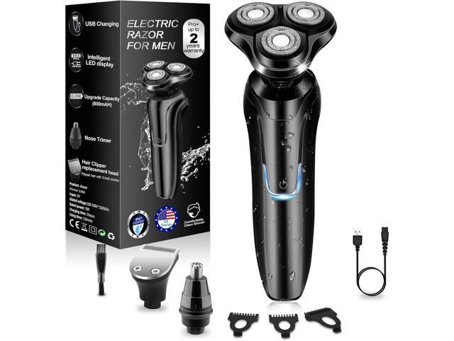 Click here for Electric Razor for Men  Mens Rotary Shavers  Water... prices