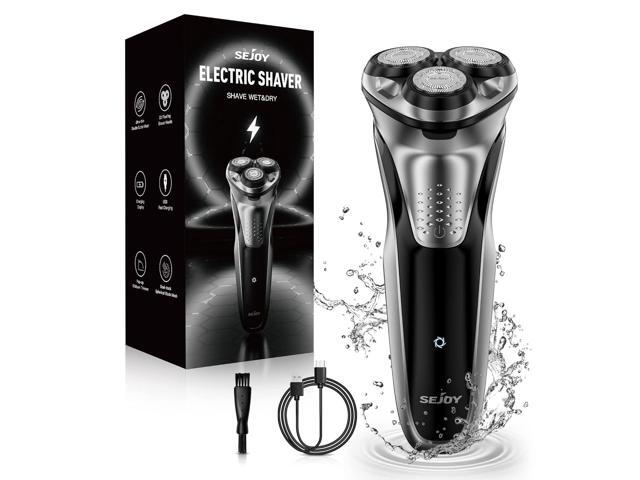 Click here for Sejoy Electric Shavers for Men  Mens Electric Razo... prices
