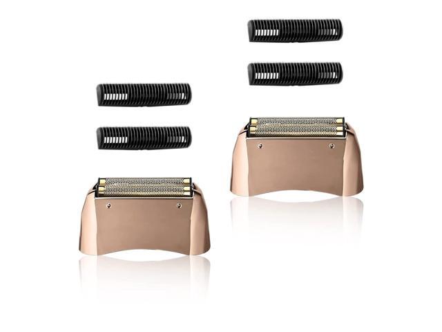 Click here for Shaver Replacement Golden Foil and Cutters Compati... prices