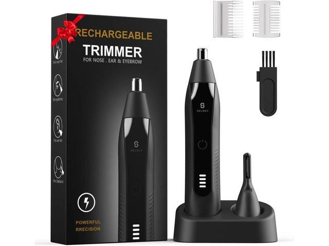 Click here for Ear and Nose Hair Trimmer for Men  2025 Profession... prices