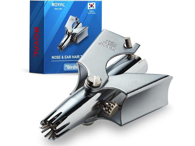 Click here for ROYAL [Made in Korea] Nose Hair Trimmer for Men Bi... prices