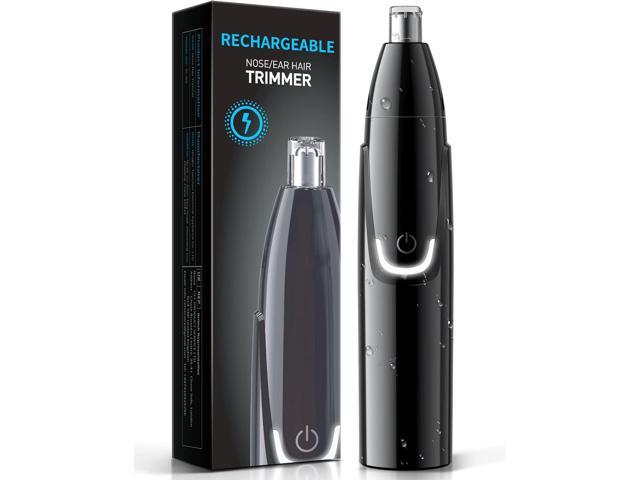 Click here for ZORAMI Rechargeable Ear and Nose Hair Trimmer - 20... prices