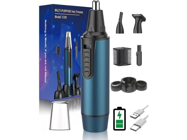 Click here for AREYZIN Ear and Nose Hair Trimmer for Men and Wome... prices