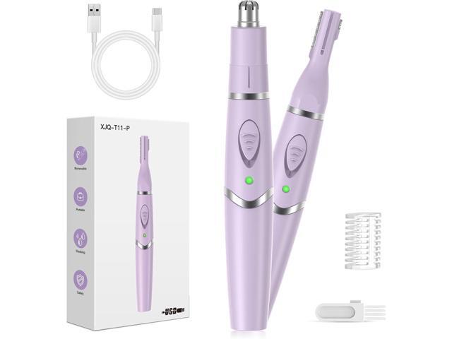 Click here for Ear and Nose Hair Trimmer for Women  2025 Professi... prices