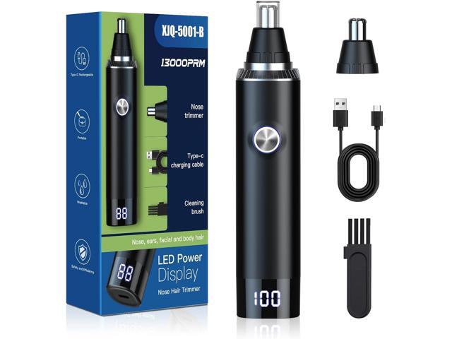 Click here for Ear and Nose Hair Trimmer for Men  2025 Profession... prices