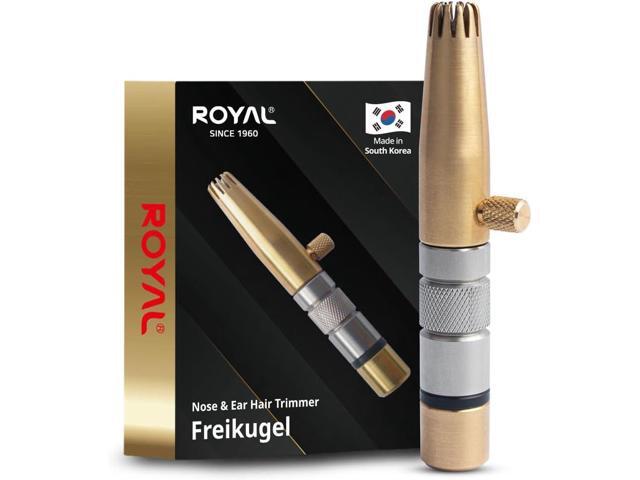Click here for ROYAL [Made in Korea] Premium Nose Hair Trimmer fo... prices