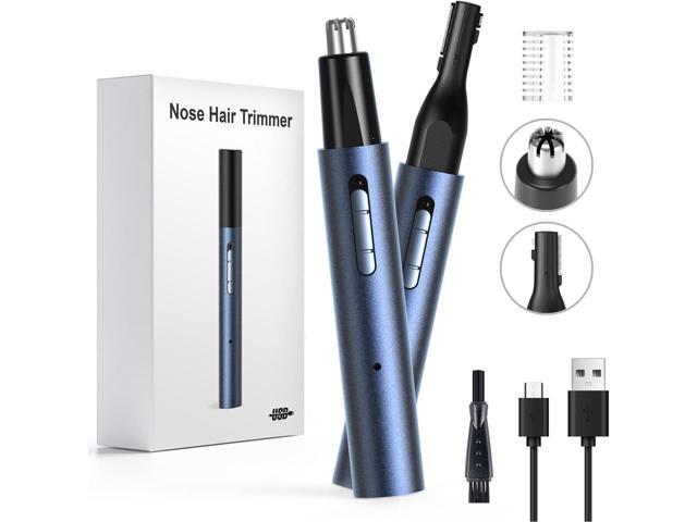 Click here for AHHFEI Nose & Ear Hair Trimmer  5 in 1 Rechargeabl... prices