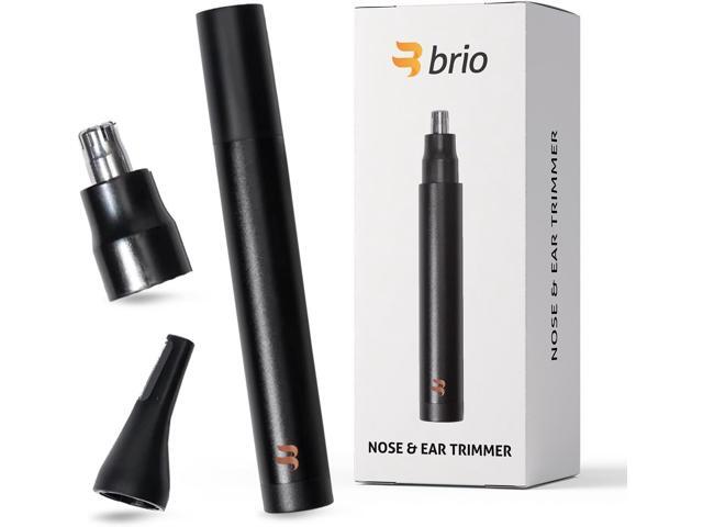 Click here for Brio Nose Hair Trimmer for Men & Women  Comfortabl... prices