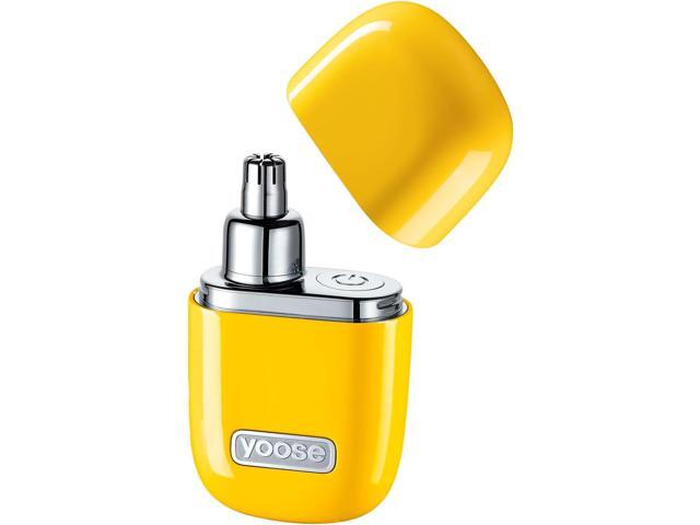 Click here for yoose Nose Hair Trimmer  Alloy Portable Painless N... prices