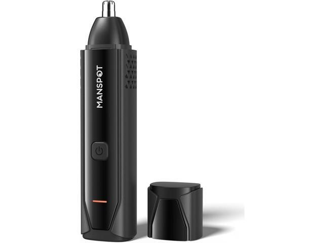 Click here for MANSPOT Nose & Ear Hair Trimmer for Men  10000-RPM... prices