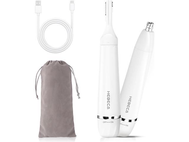 Click here for Nose & Ear Trimmer - Electric Rechargeable Facial... prices