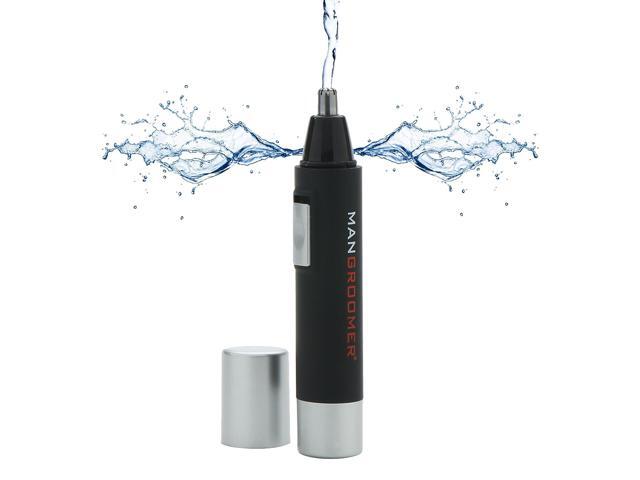 Click here for MANGROOMER PRO Essential Nose and Ear Hair Trimmer prices