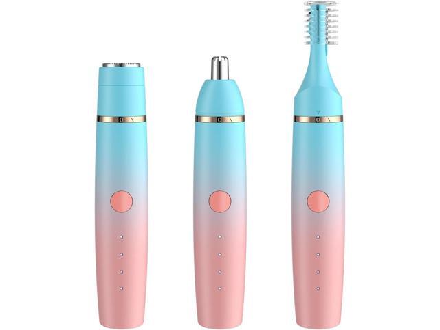 Click here for Nose Hair Trimmer for Men and Women  Eyebrow Trimm... prices
