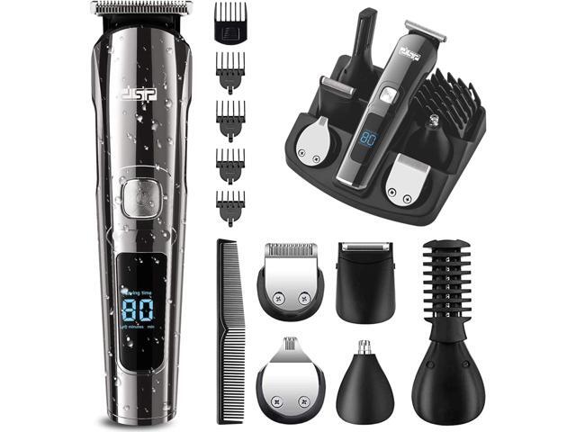 Click here for DSP Facial Hair Trimmer for Men Electric Clippers... prices