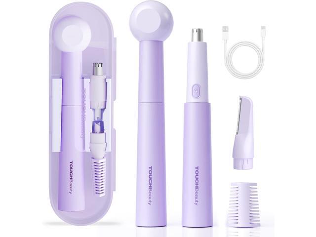 Click here for TOUCHBeauty Ear and Nose Hair Trimmer for Women- U... prices