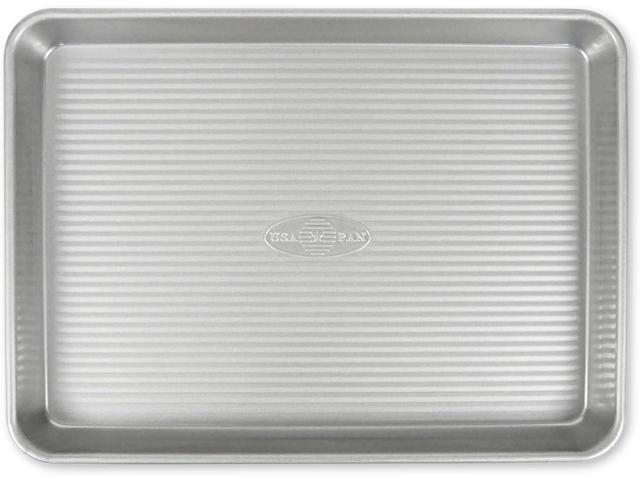 Click here for USA Pan Bakeware Nonstick Quarter Sheet Pan  Bakin... prices
