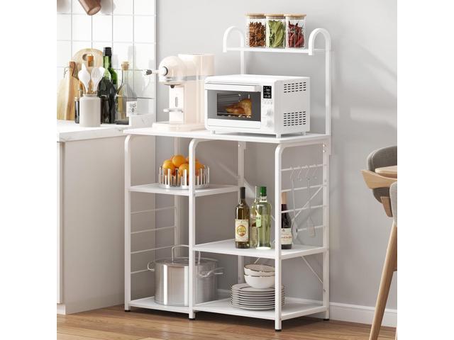 Click here for SogesHome Microwave Carts Microwave Stand Kitchen... prices