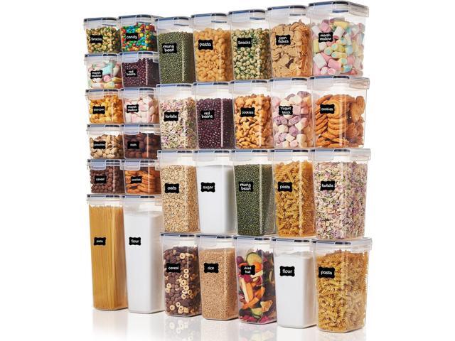 Click here for Vtopmart 32pcs Airtight Food Storage Containers Se... prices