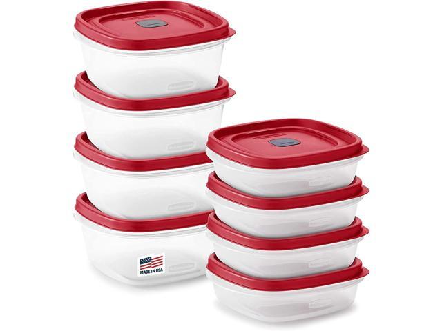 Click here for Rubbermaid 16-Piece BPA-Free Plastic Food Storage... prices
