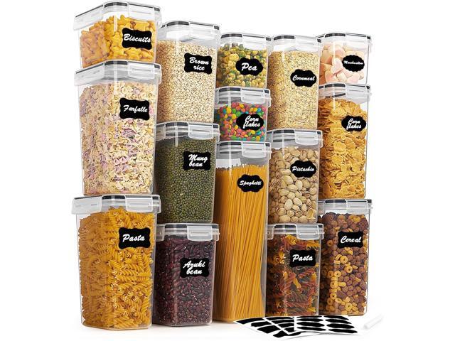 Click here for Vtopmart Airtight Food Storage Containers Set with... prices
