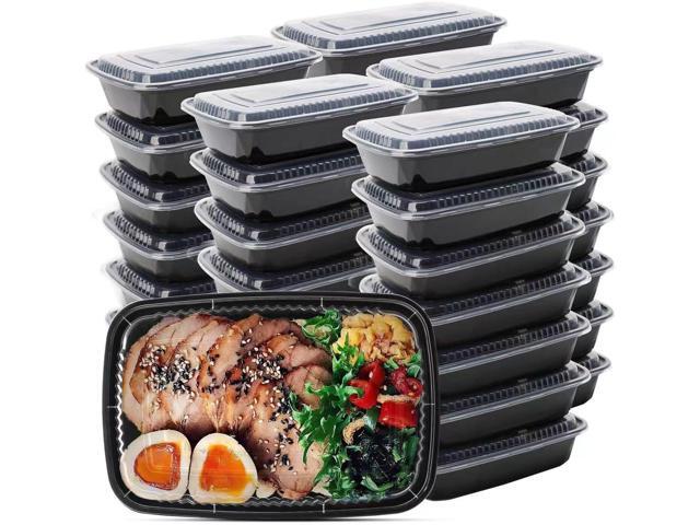 Click here for Meal Prep Container  50 Pack 32 oz Food Storage Co... prices
