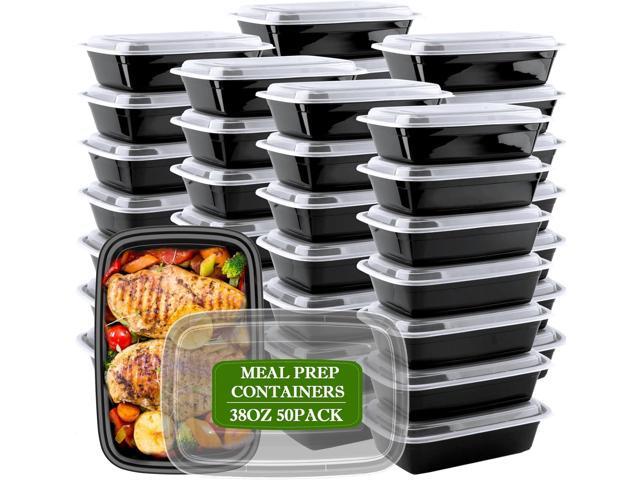 Click here for Meal Prep Containers Reusable 38oz - Food Prep Con... prices