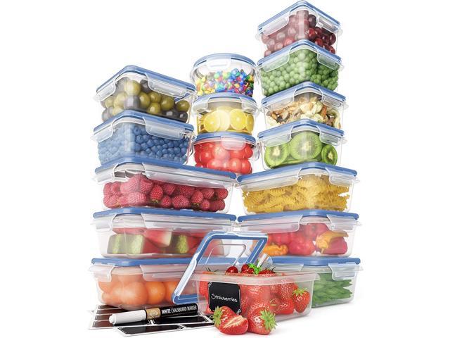 Click here for Chefs Path 32 Piece Airtight Food Storage Containe... prices