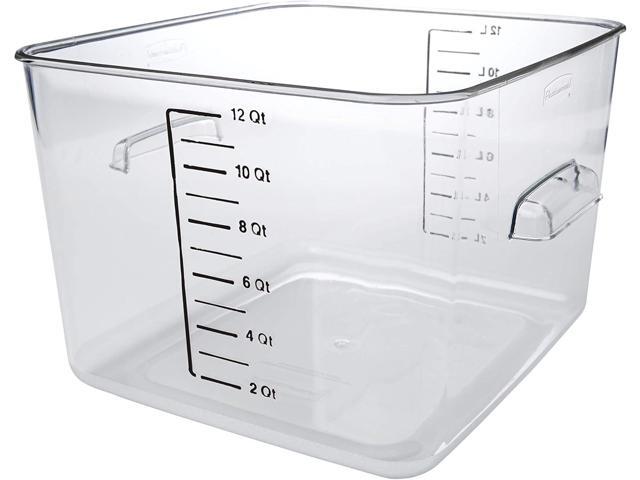 Click here for Rubbermaid Commercial Products  Space Saving Squar... prices