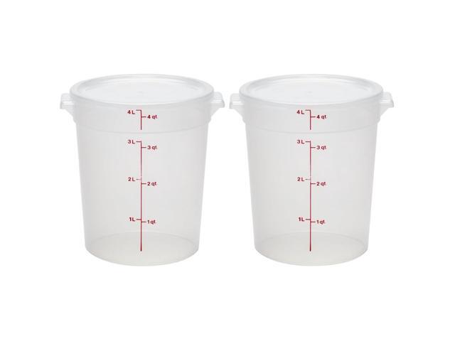 Click here for Cambro Food Storage Containers with Lids (BPA-Free... prices