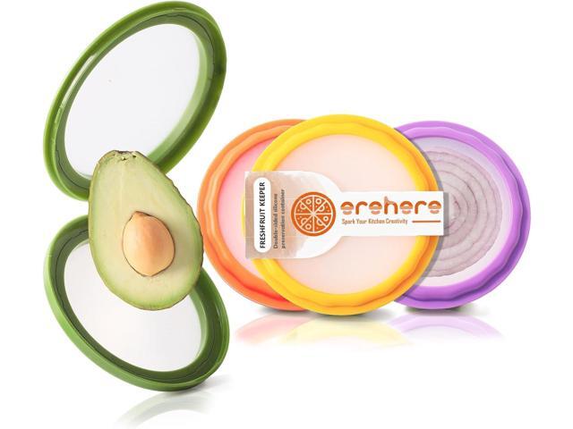 Click here for 4-Piece Airtight Food Storage Containers Set Avoca... prices