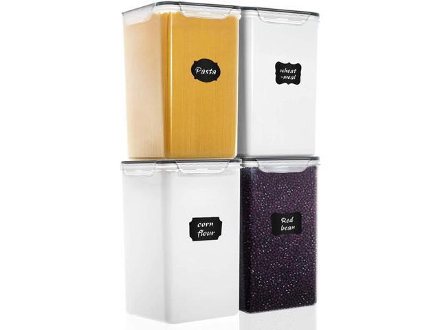 Click here for M MCIRCO Extra Large 7qt / 6.5L/220oz Tall Food St... prices