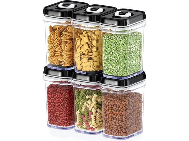 Click here for DWËLLZA KITCHEN Airtight Food Storage Containers w... prices