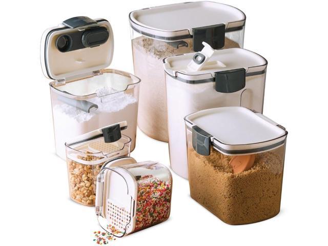 Click here for Progressive ProKeeper Bakers Airtight Kitchen Stor... prices