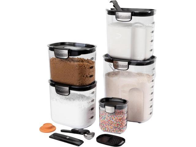 Click here for ProKeeper+ Airtight Food Storage Container Set Cle... prices